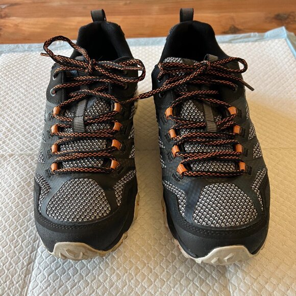 Merrell | Shoes | Mens Merrell Performance Vibram Athletic Shoes Size 95 | Poshmark